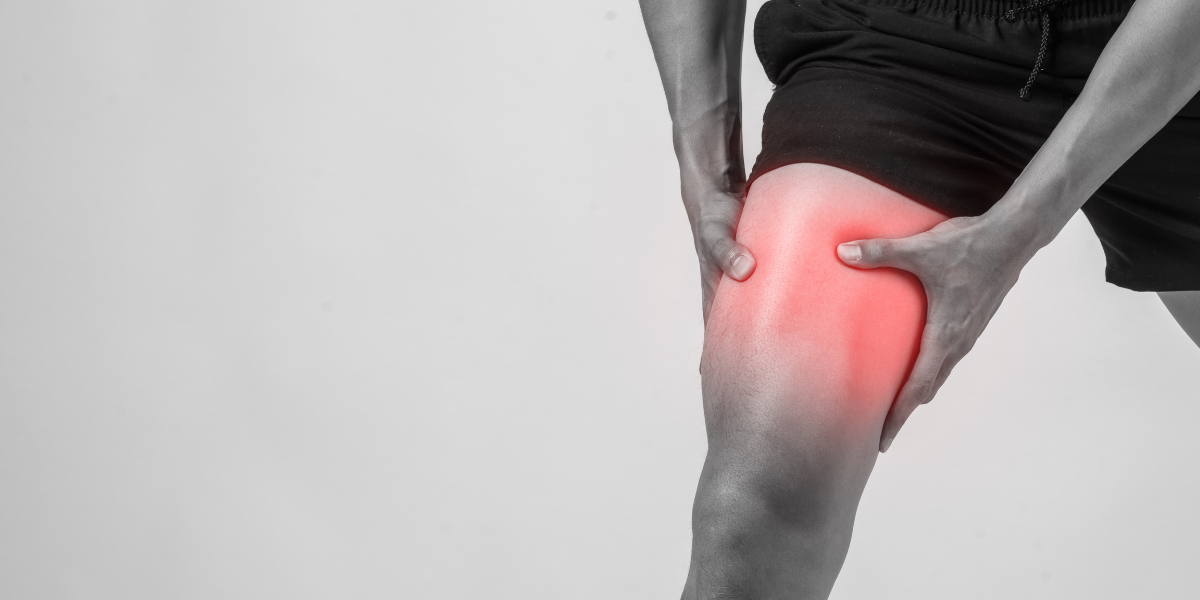 hamstring cramps while sleeping