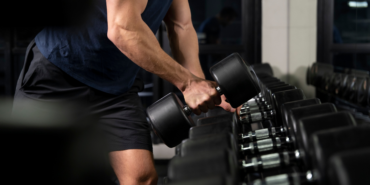 before and after creatine