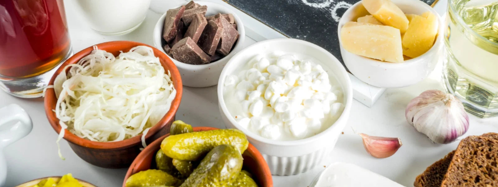 Probiotics & IBS: Your Complete Guide to Relief