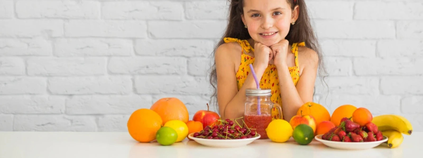 7 Essential Kids Daily Nutrition Tips for Parents