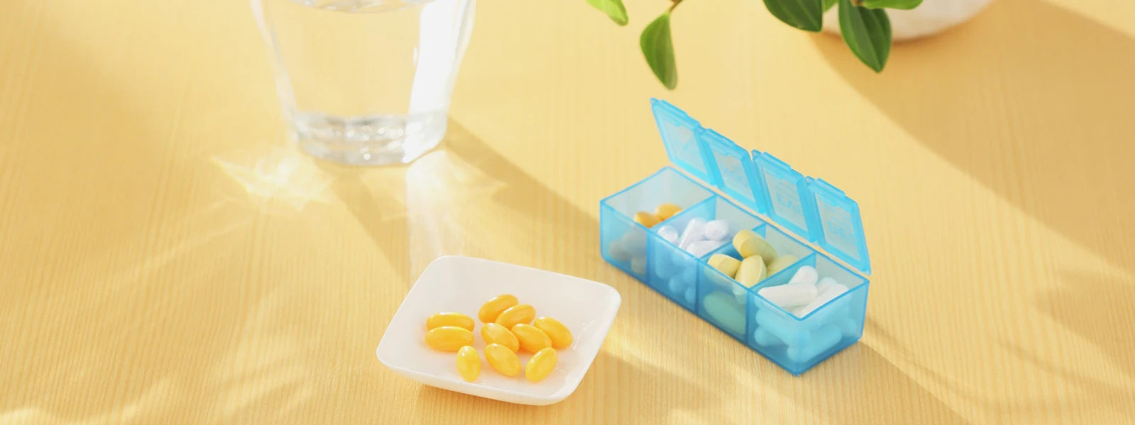 7 Essential Vitamins and Minerals Tablets You Need