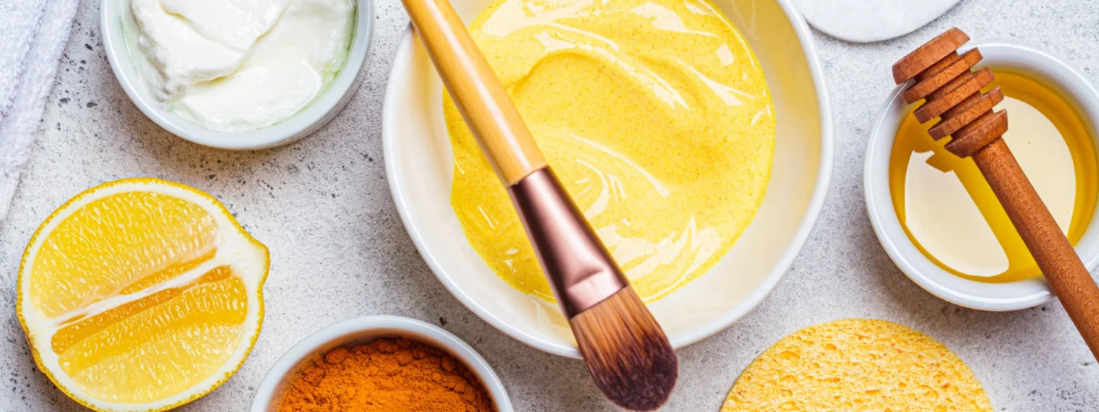 8 Natural Remedies to Fade Dark Spots and Tan Removal