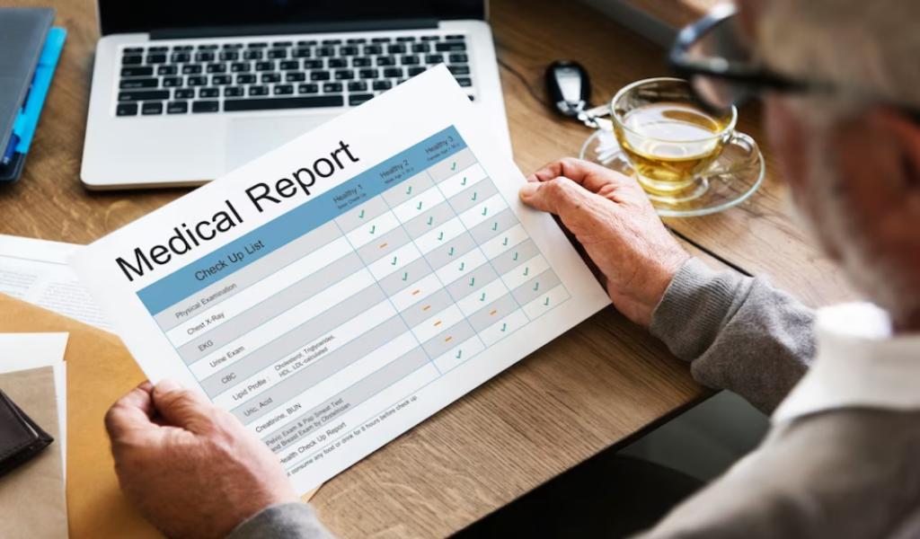 A Detailed Guide on Common Health Issues and How You Can Deal with The