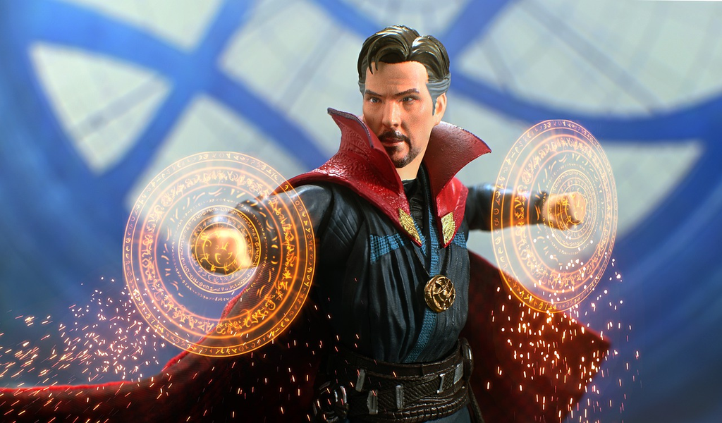 Be Your Child's Superhero - Get Them Marvel Melts!