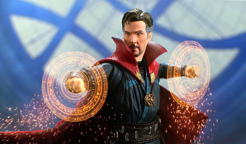 Be Your Child's Superhero - Get Them Marvel Melts!