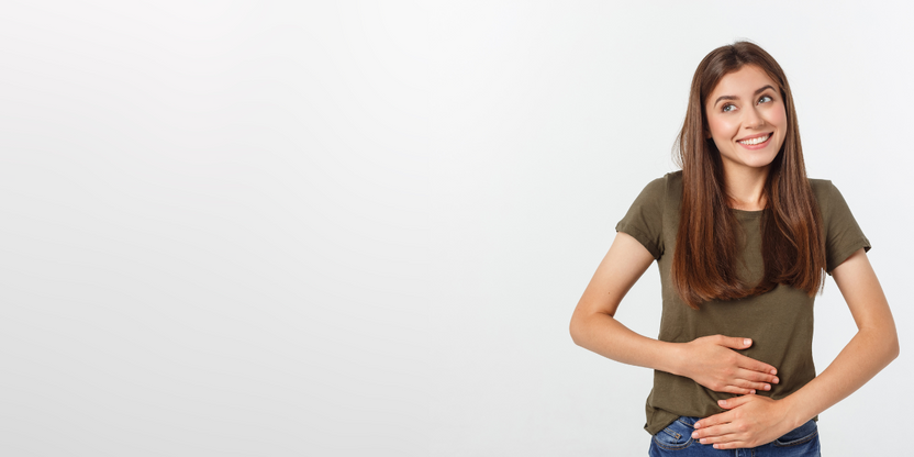 Beat Acidity & Bloating: How Digestive Enzymes Support a Happier Gut