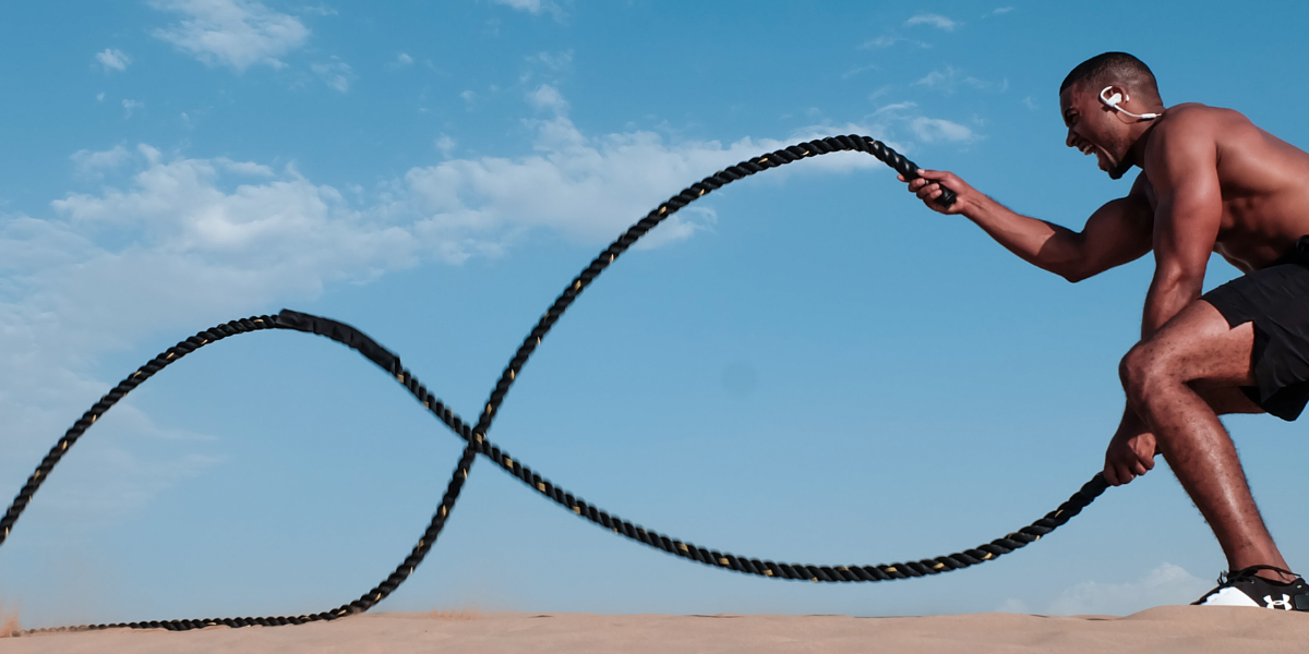 Beyond the Buzz: Is Taurine the Secret to Better Workouts?