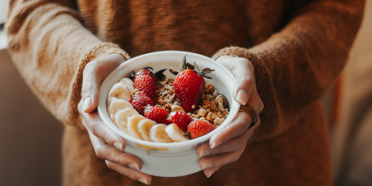 Daily Protein Intake for Women: The Foundation of Strength, Vitality,