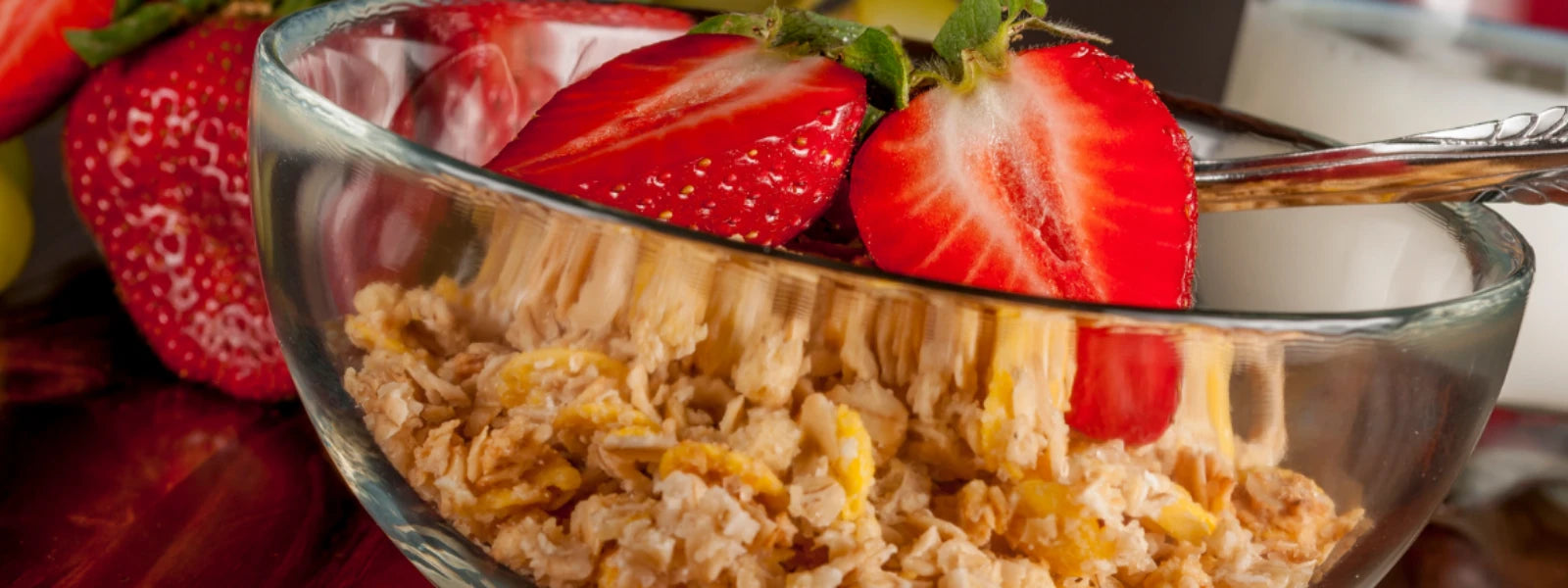 How to Make Protein-Packed Oats for a Nutritious Breakfast