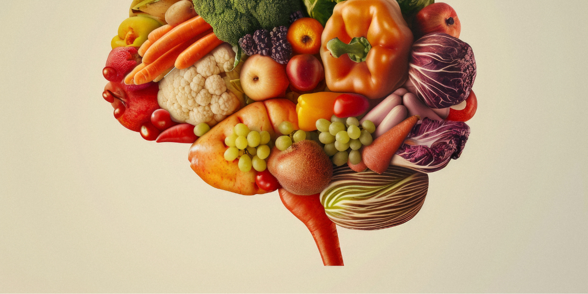 Protein and Mental Well-being: Nourishing Your Brain for Resilience an