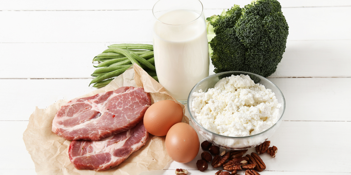 Signs of Protein Deficiency: What Happens When Your Body Is Low in Pro ...