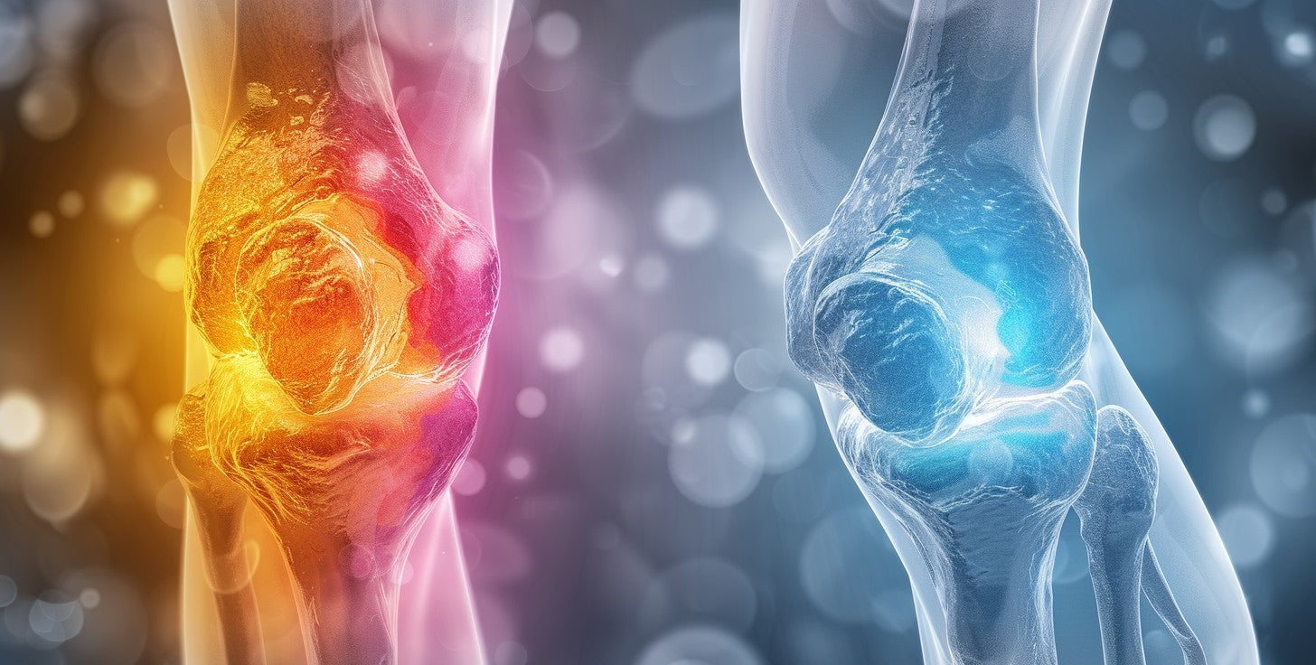 How Collagen Deficiency Affects Bone Health
