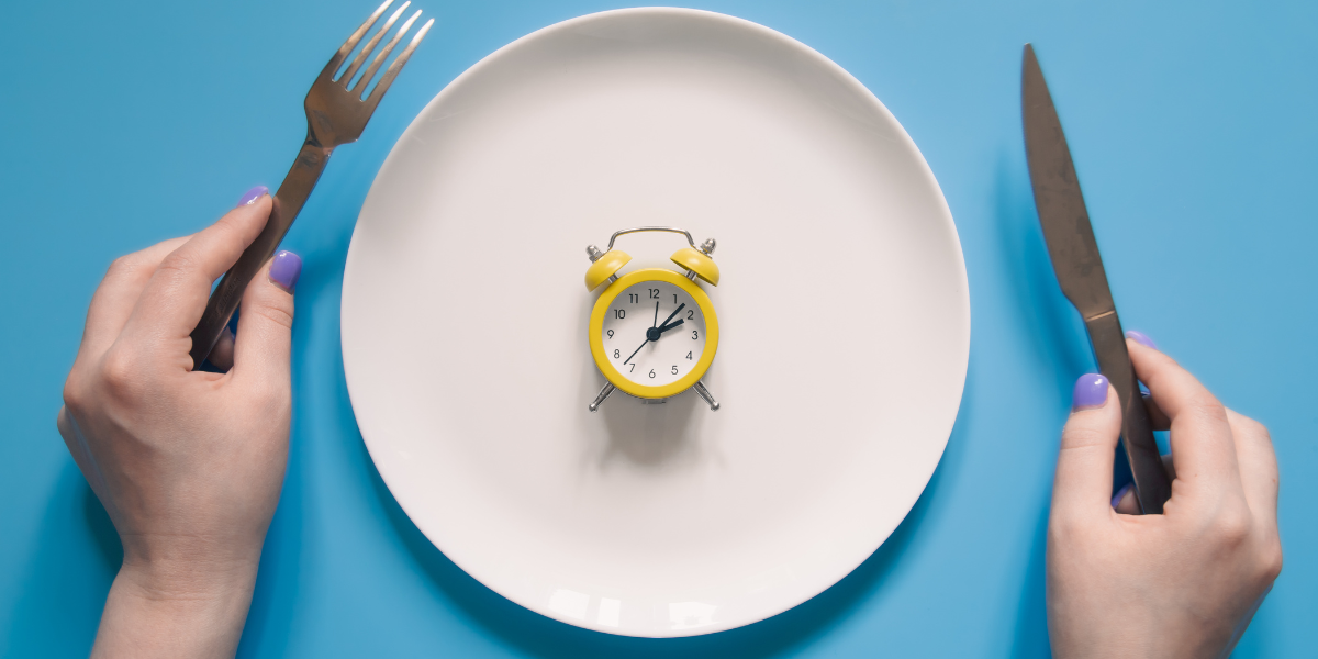 The Impact of Meal Timing on Acid Reflux: A Guide to Eating Smart