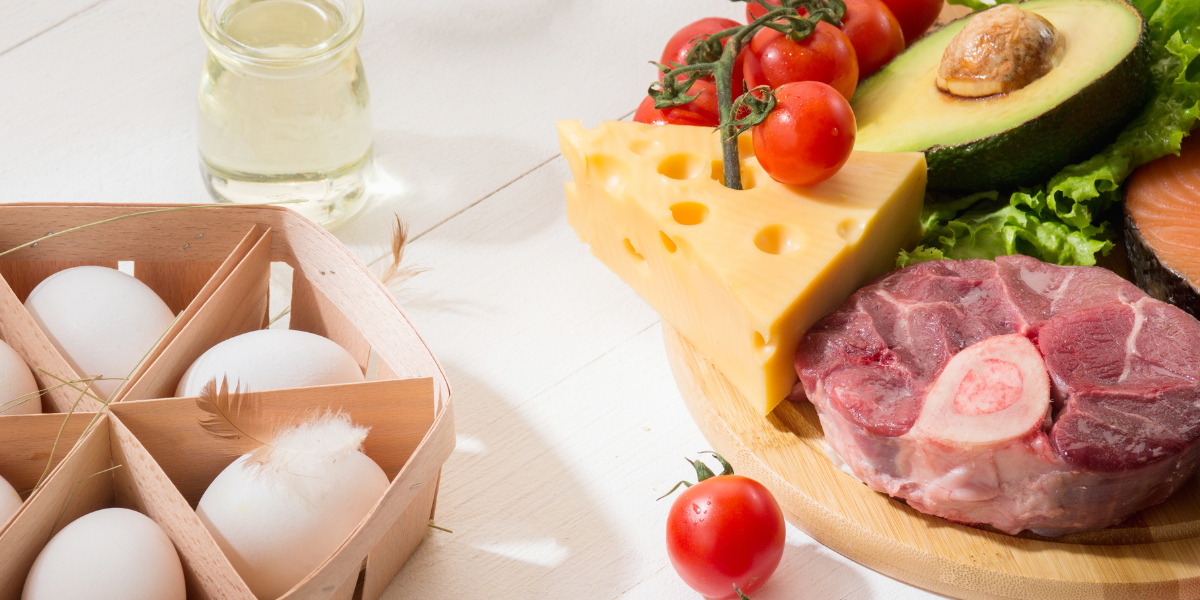 The Ultimate Guide To The Best Protein Foods for Muscle Building