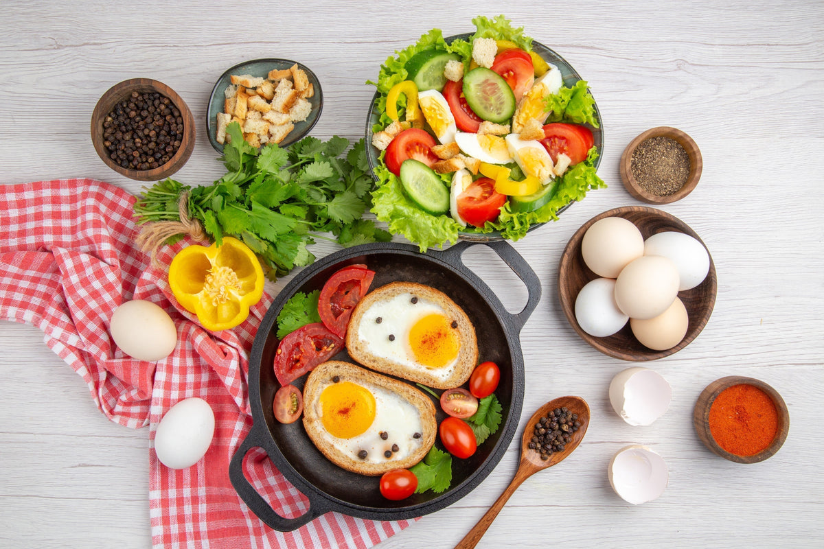 Top 10 Glycine Rich Foods to Naturally Boost Your Health