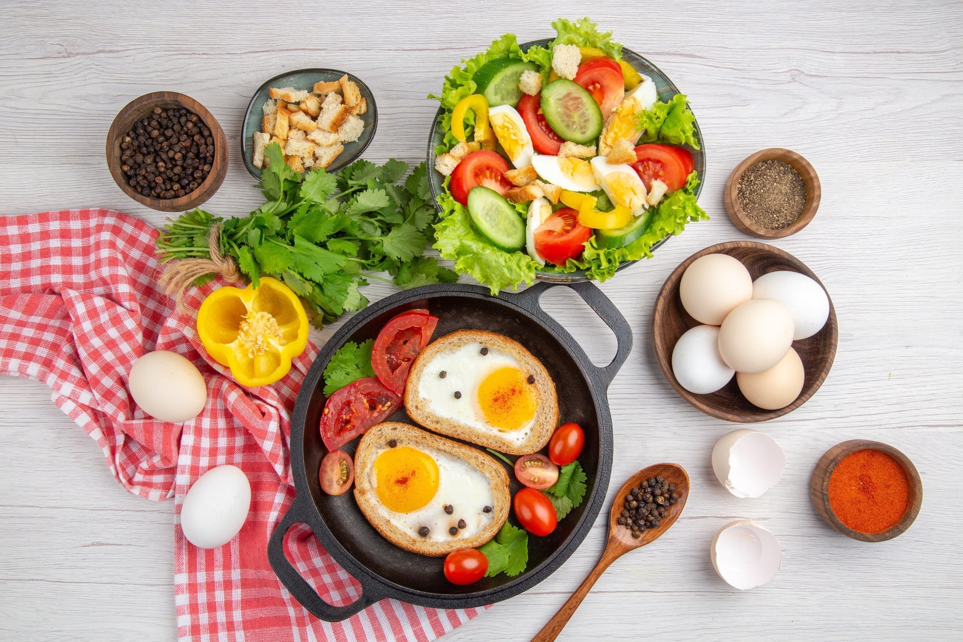 Top 10 Glycine Rich Foods to Naturally Boost Your Health
