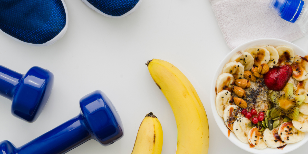 Top 10 Pre-Workout Foods That Boost Energy and Workout Performance