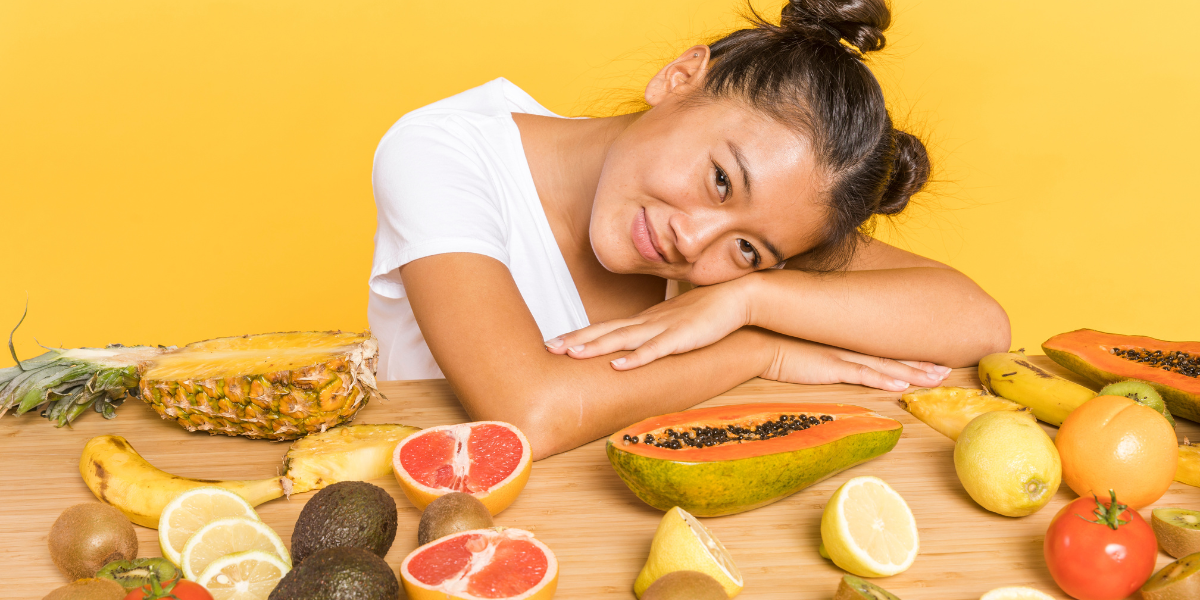 Top 5 Foods That Naturally Boost Collagen Production