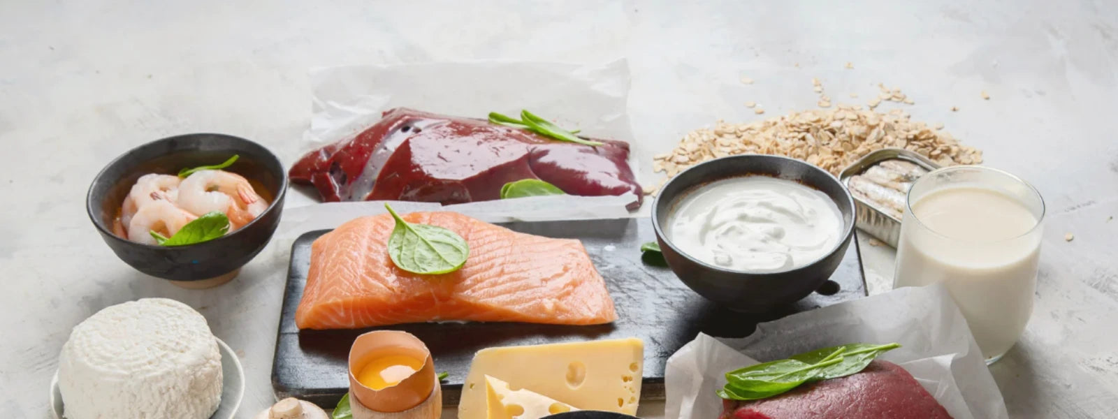 How to Choose Between Marine and Bovine Collagen