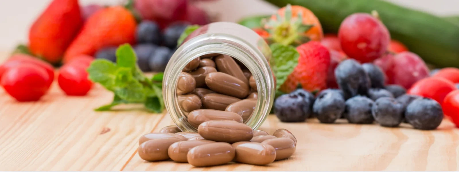 Checklist: 7 Essential Detox Supplements for Natural Cleansing