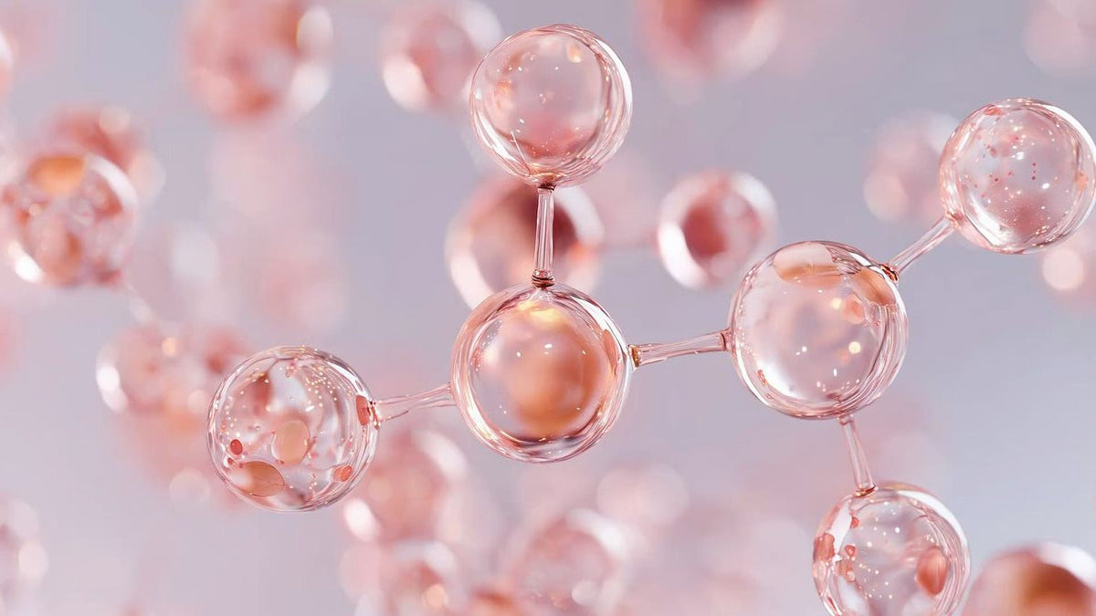 Marine Collagen Amino Acid Profile: The Building Blocks Behind Healthy