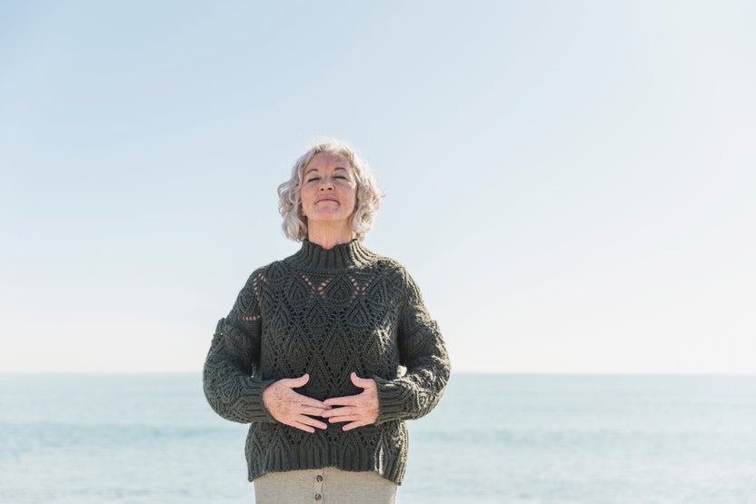 Gut Health for Seniors