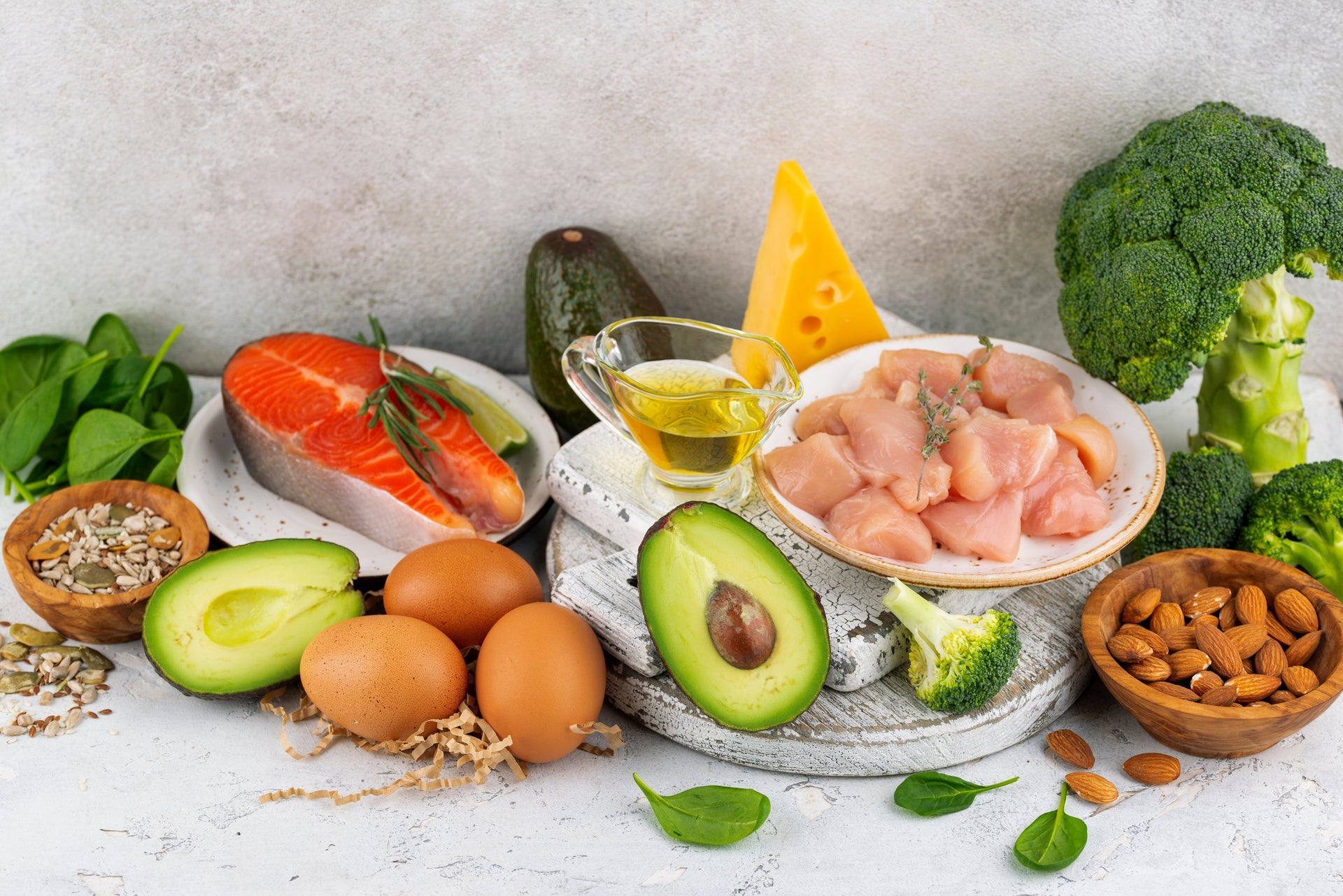 Top 10 Vitamin A-Rich Foods for Skin & Eye