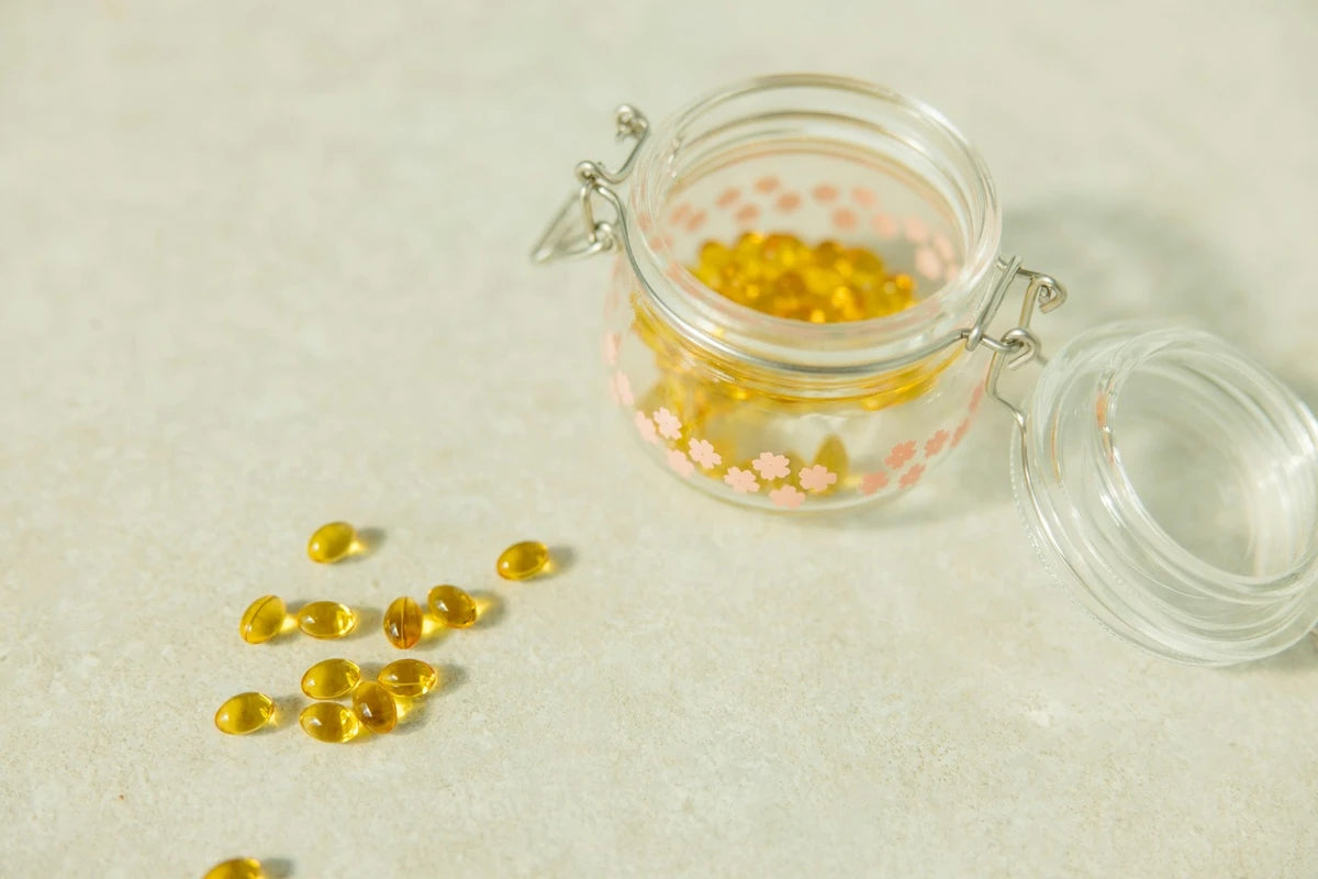 Fish Oil Capsules: What to Look for and How to Pick the Best One
