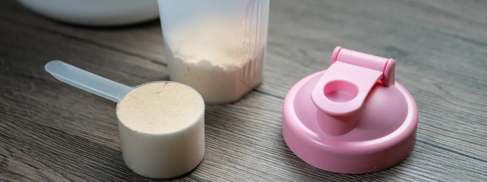 How Whey Protein Concentrate Causes Acne Explained