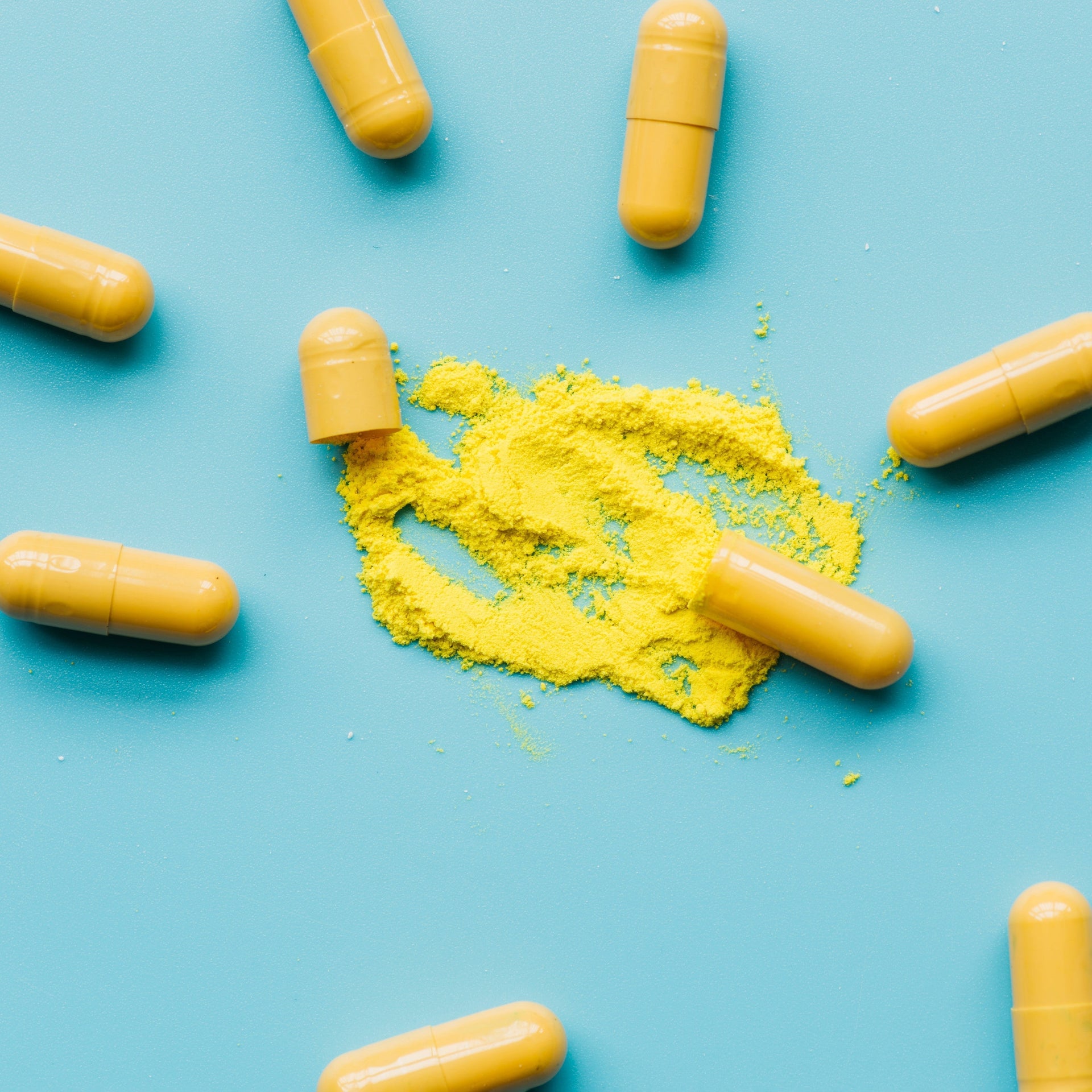 Can Berberine Be Taken with Metformin? What Research Says – Wellbeing ...