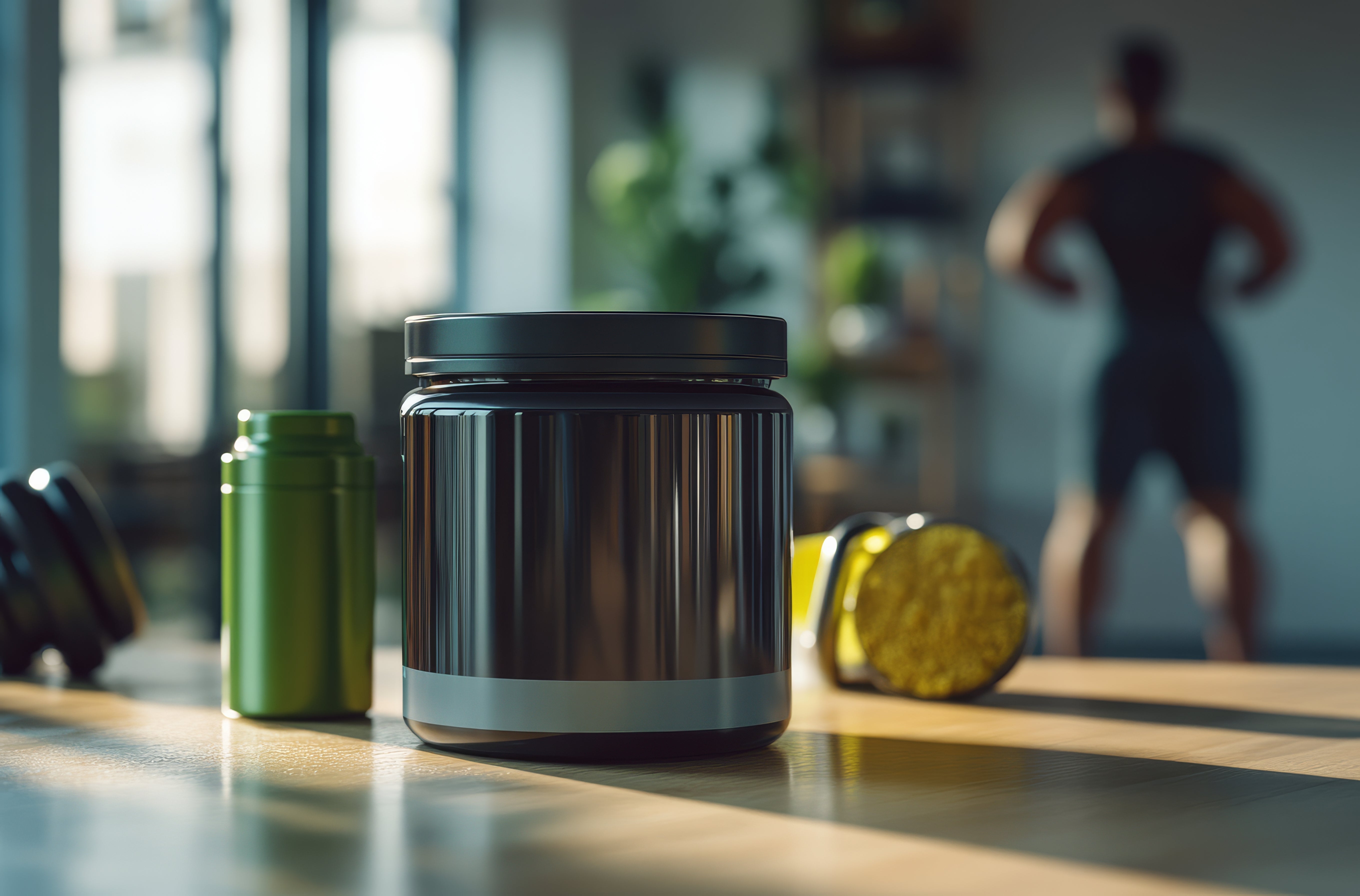 What is creatine and how does it work – Wellbeing Nutrition