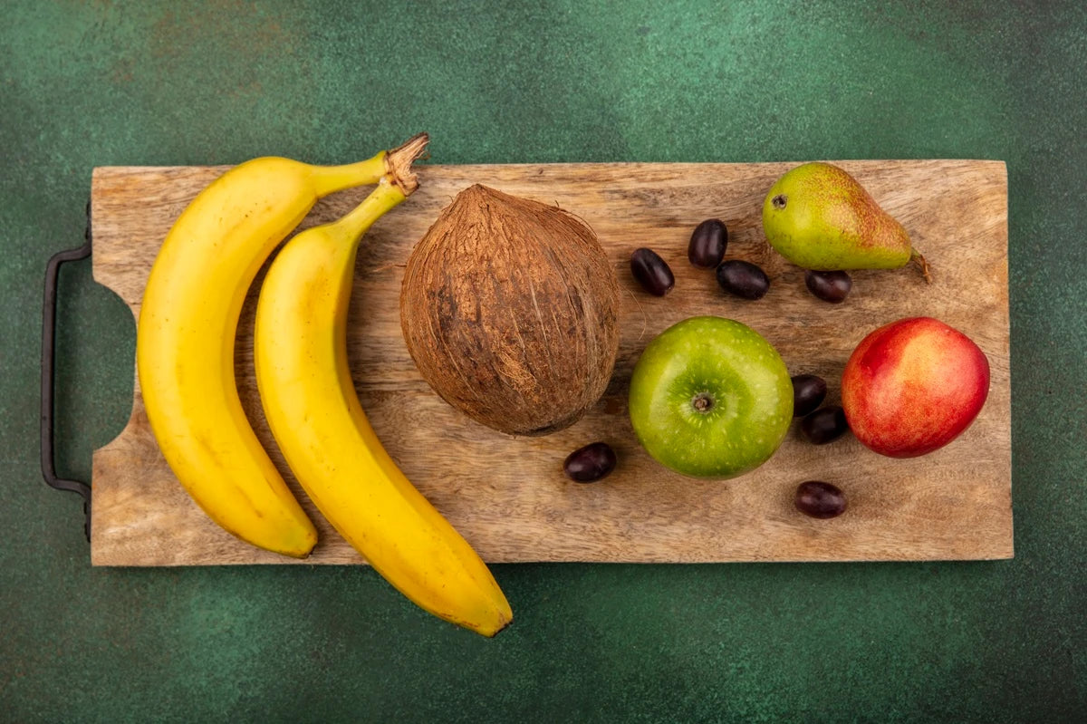 Vitamin B12 Fruits: A Step-by-Step Guide to Boosting Health – Wellbeing ...