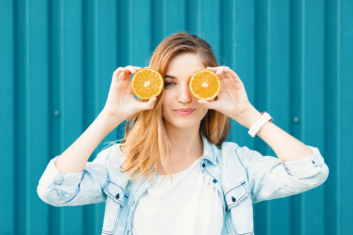 Vitamin C and Zinc: Unlocking the Synergy for Immune Health – Wellbeing ...