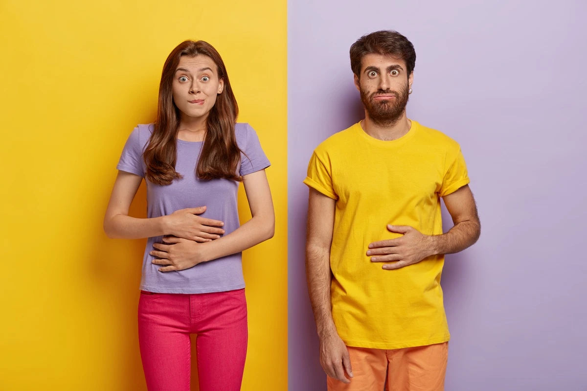 Bloating vs. Gut Health: Which Impacts Digestion More?