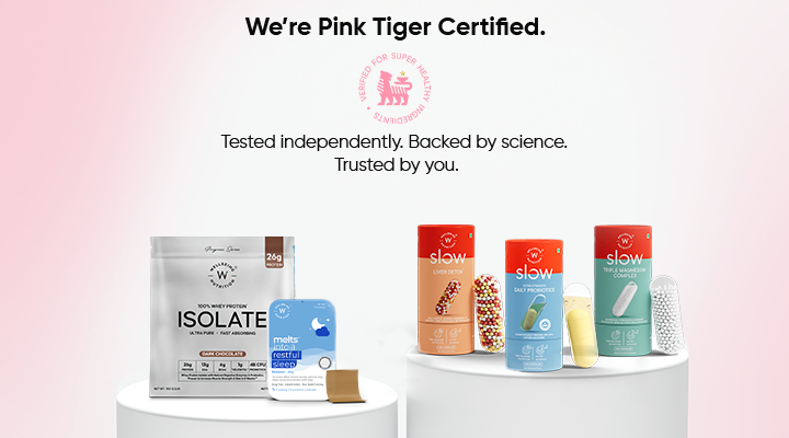 Pink Tiger Verified