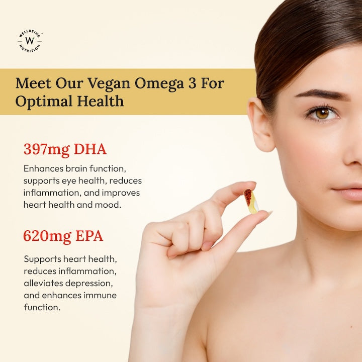 Slow Multi Omega for Her - Buy Best Multivitamin for Women | Wellbeing ...