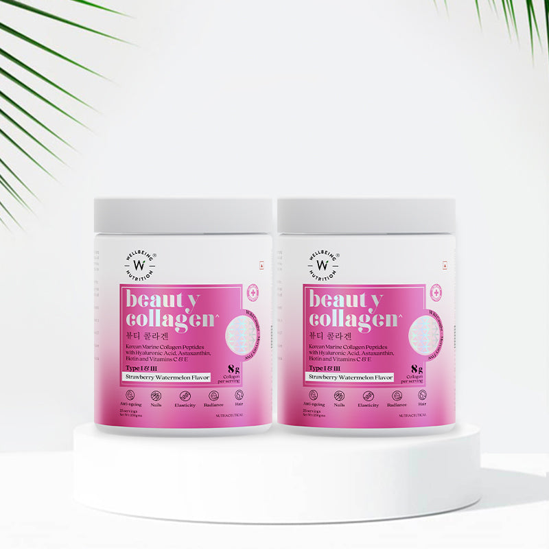 Collagen Peptides with SkinAX, Glutathione, Biotin and Hyaluronic Acid ...