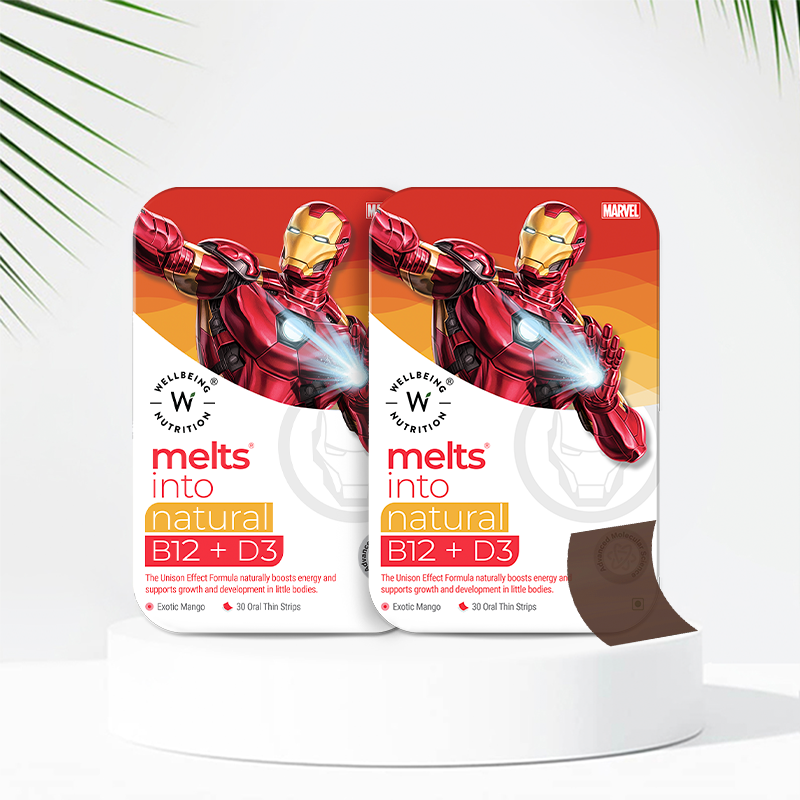 India’s First Whole Food Multivitamin Organic Nutrition Company ...