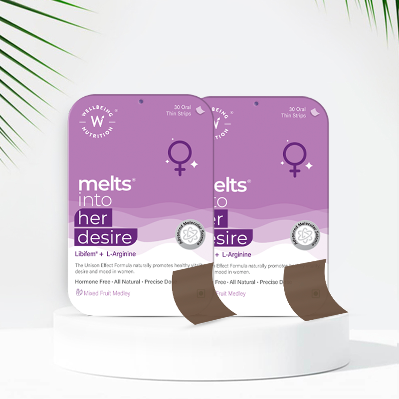 Buy Women's Health Supplements for Optimal Wellness | Wellbeing Nutrition