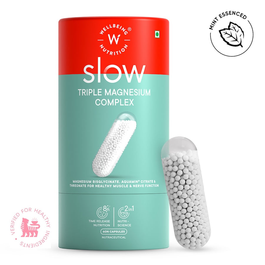 Aquamin® Marine Magnesium Citrate