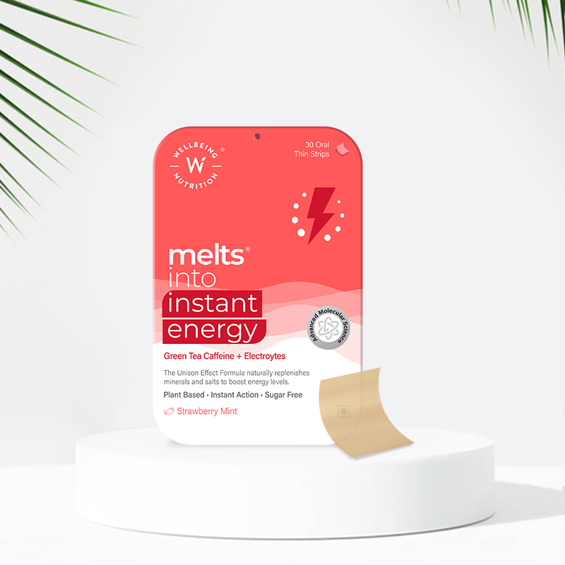 Instant Energy - Buy Instant Energy Booster Oral Strips | Wellbeing ...