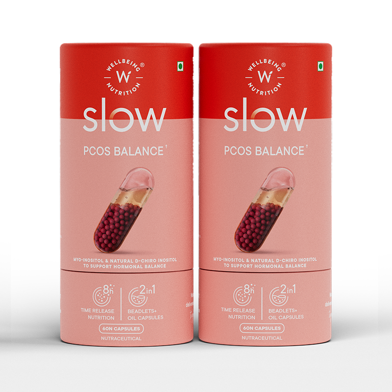 Slow Time Release Capsules For Long-Lasting and Sustained Nutrition ...