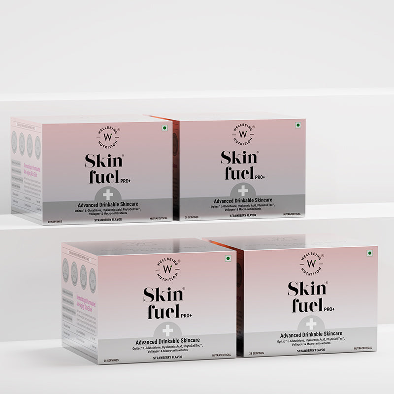 Shop All – Wellbeing Nutrition