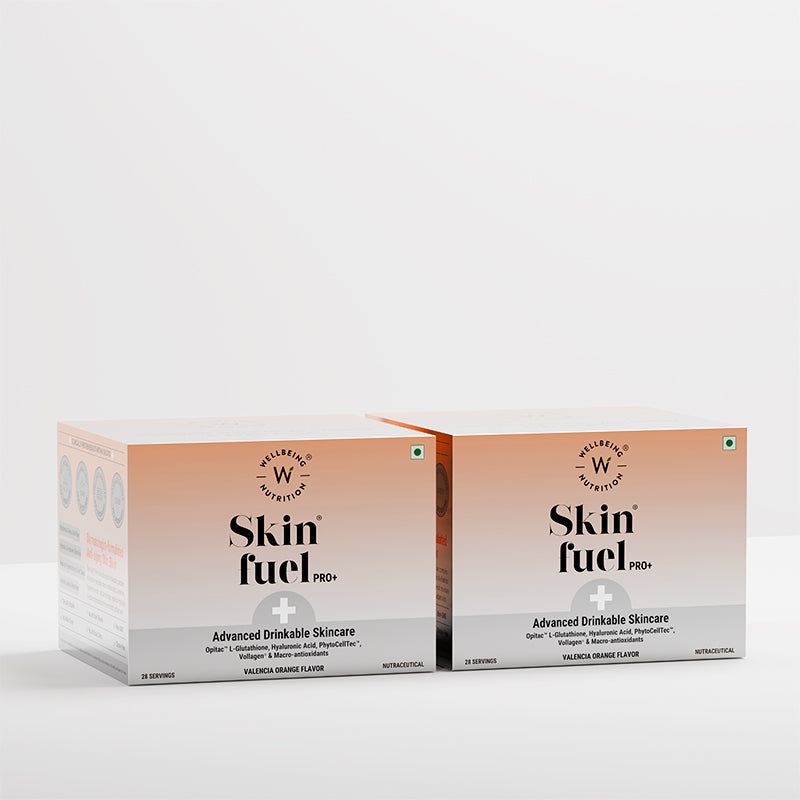 Shop All - Wellbeing Nutrition