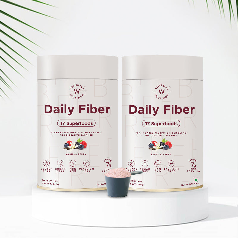 Buy Dietary Fiber Supplement & Prebiotic Fiber Powder Online ...