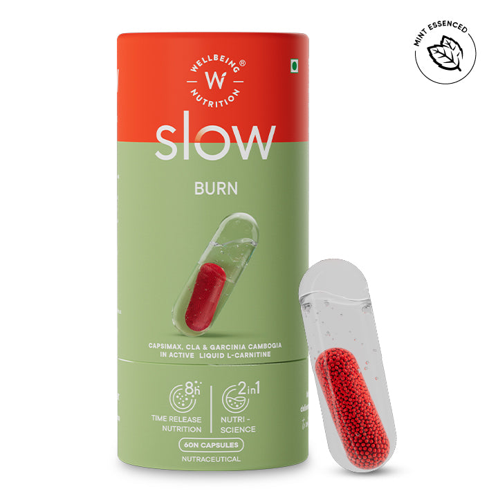 Buy Best Fat Burner Capsules for Effective Weight Loss | Wellbeing ...