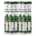 Daily Greens Whole Food Multivitamin Effervescent Tablets
